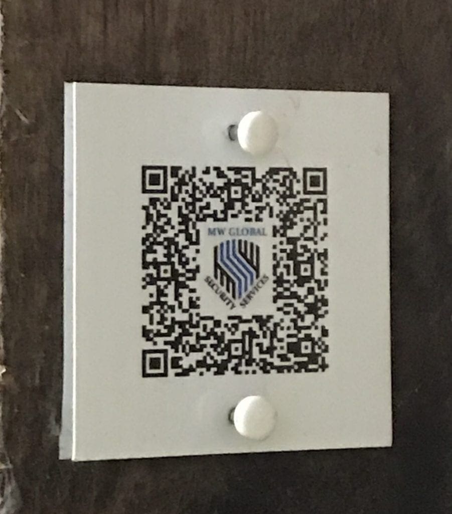 Overnight Security Ipswich - MW Global Security Services