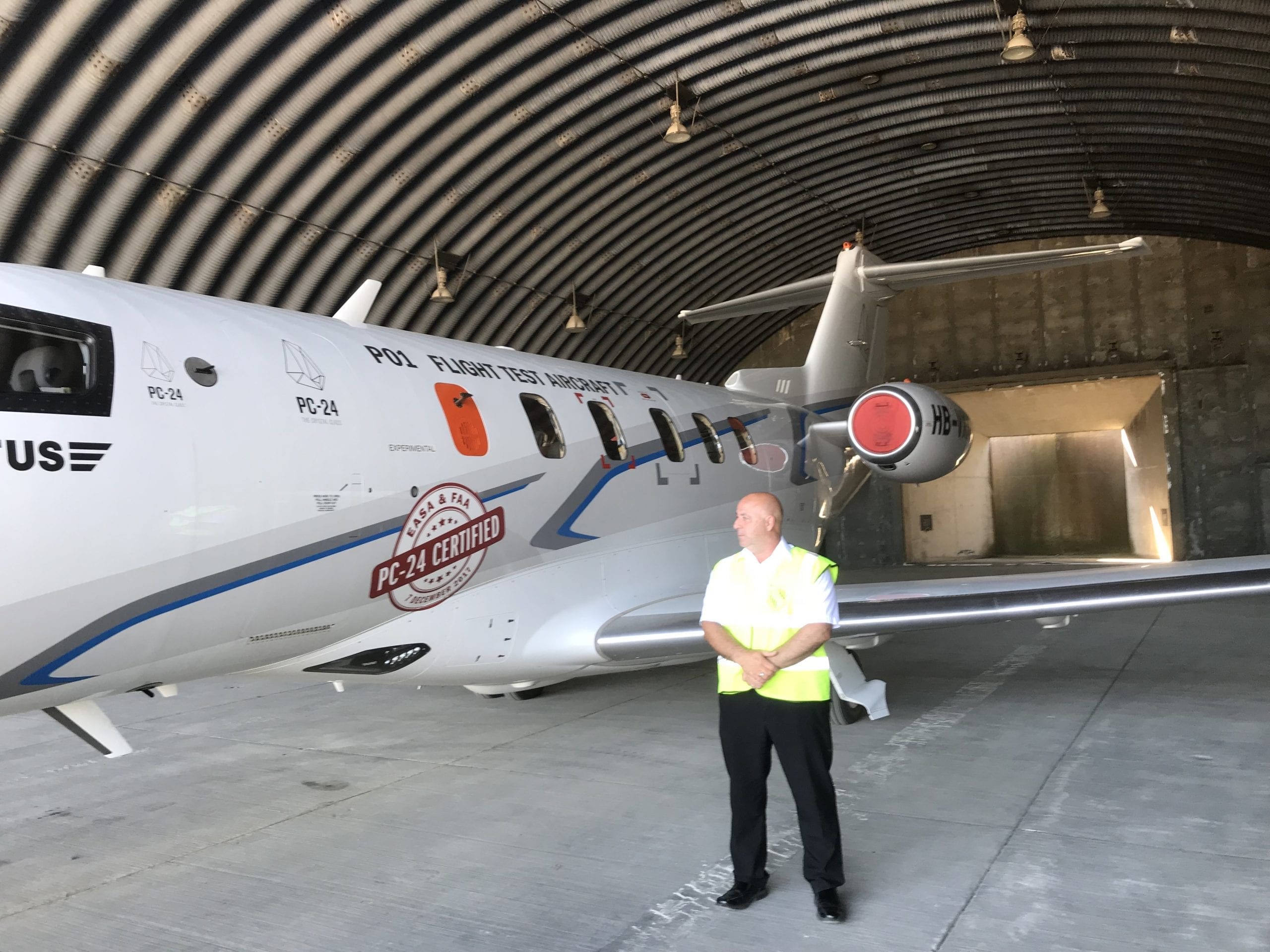 Aviation Security Services Airfields Hangars Private Runways