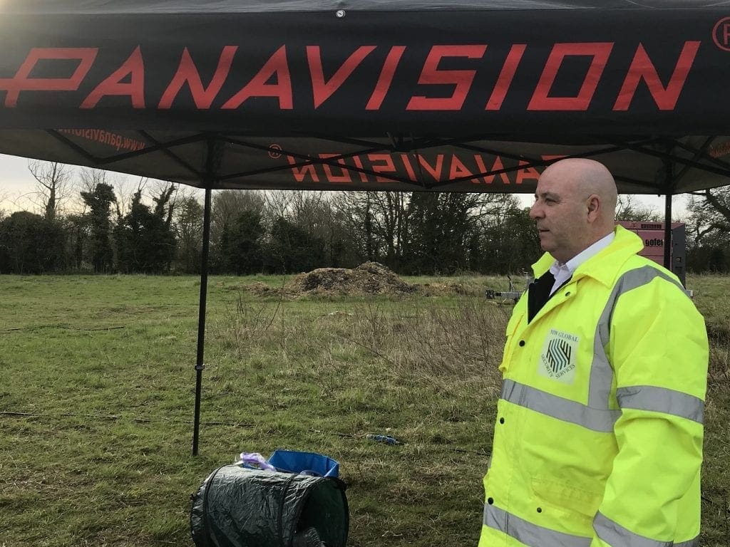 About MW Global Security Services - MW Global Security Services