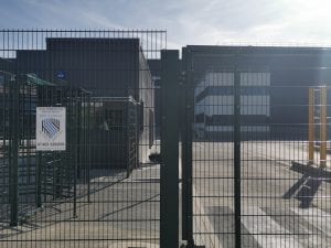 Security Services Woodbridge Guards CCTV Alarms