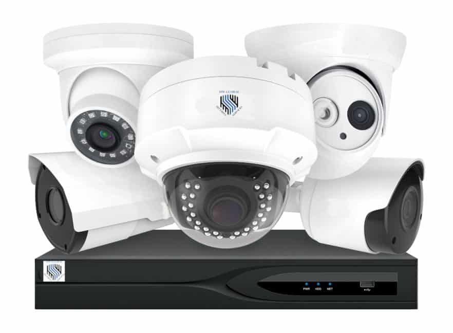 Security Guarding Cambridge Security - MW Global Security Services