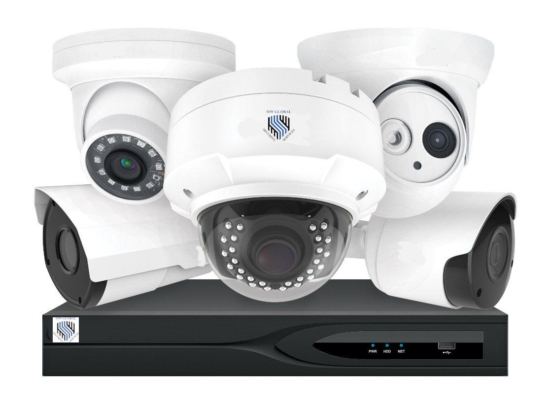 Security Services Peterborough