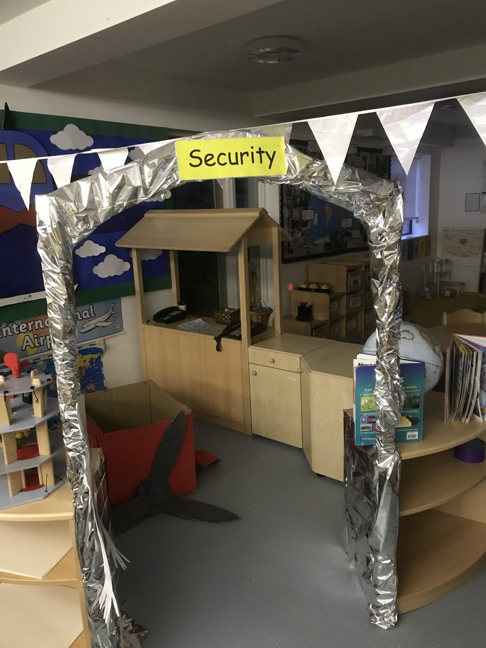 School Security