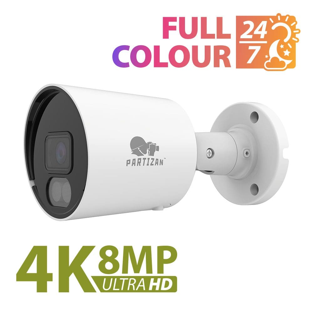 Commercial CCTV Installation - MW Global Security Services