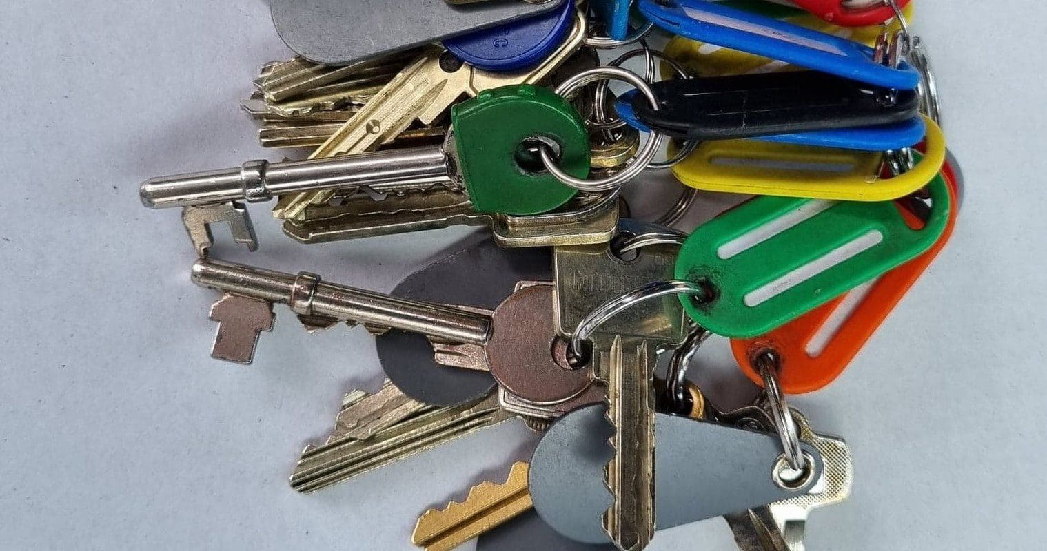 Keyholding Access To Your Premises 24/7 Alarm Response