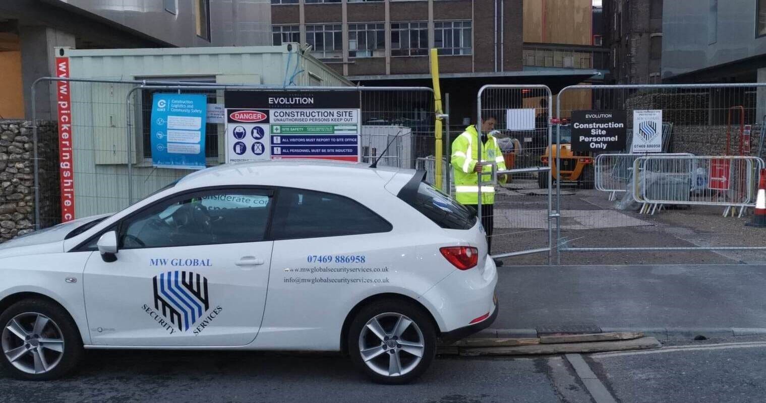 Alarm Response Security Rapid Reliable Alarm Responses