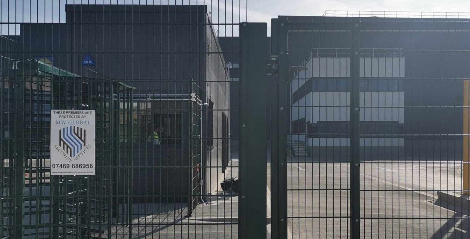 Contact MW Global Security Services