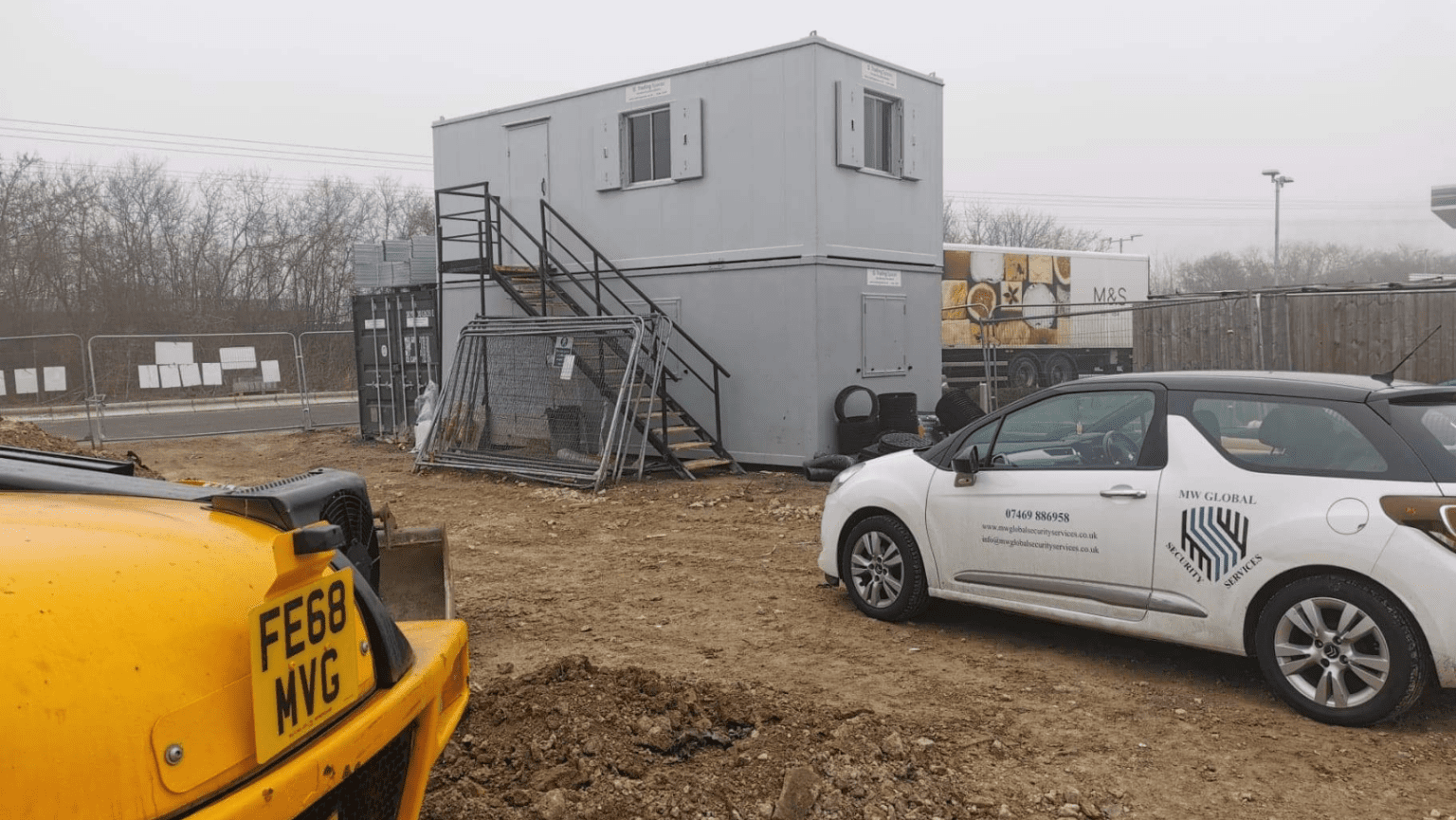 Security Company Near Me Local Security Services